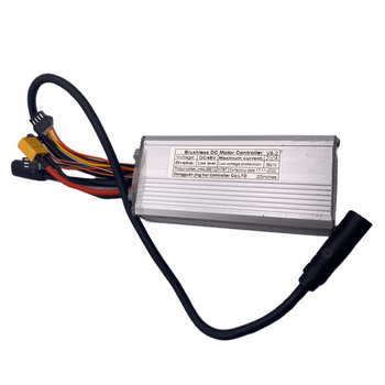 The Ultimate Guide to Ebike Controllers: What They Are & How They Work ...