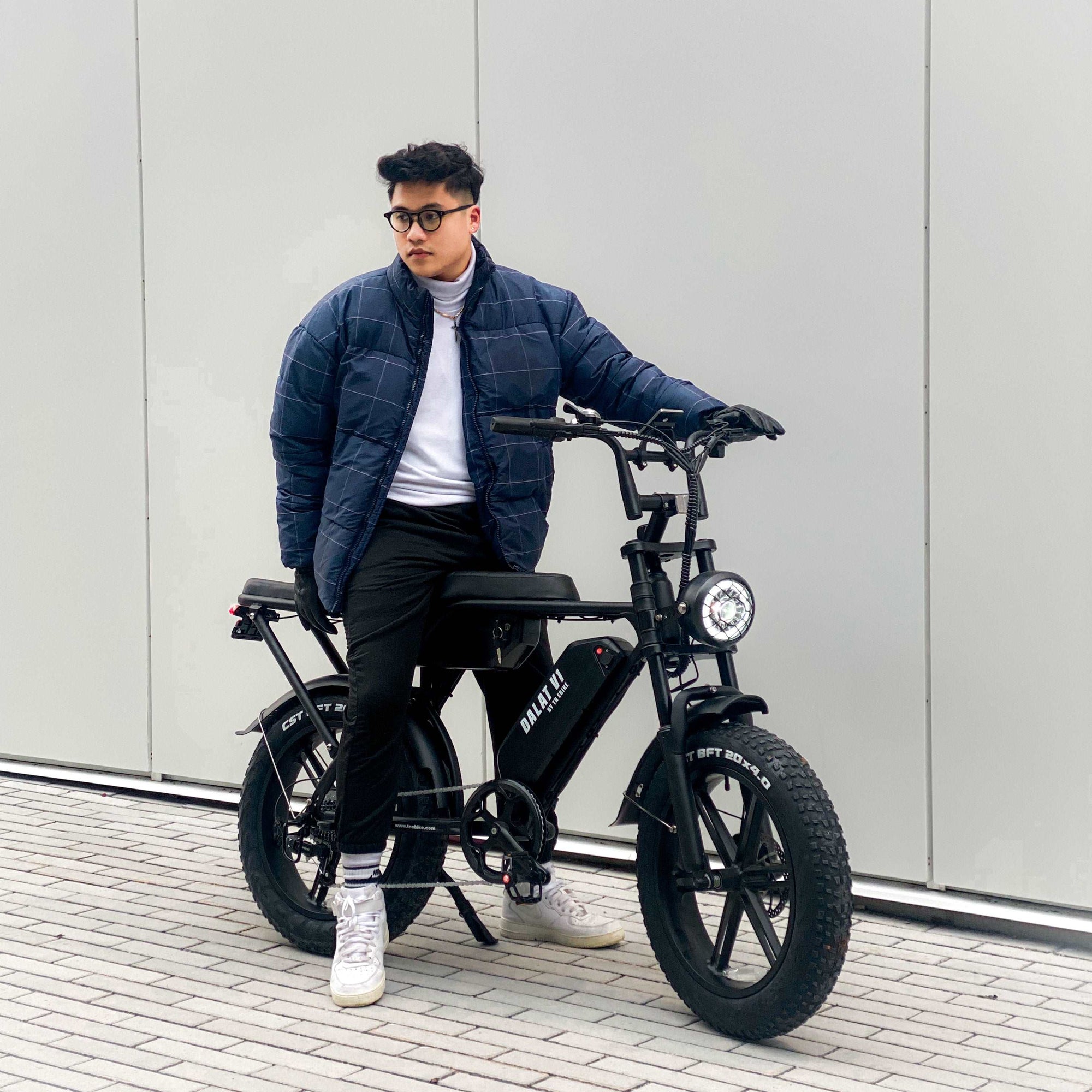 TN Ebike Canada: Electric bike sales and repair services in Toronto