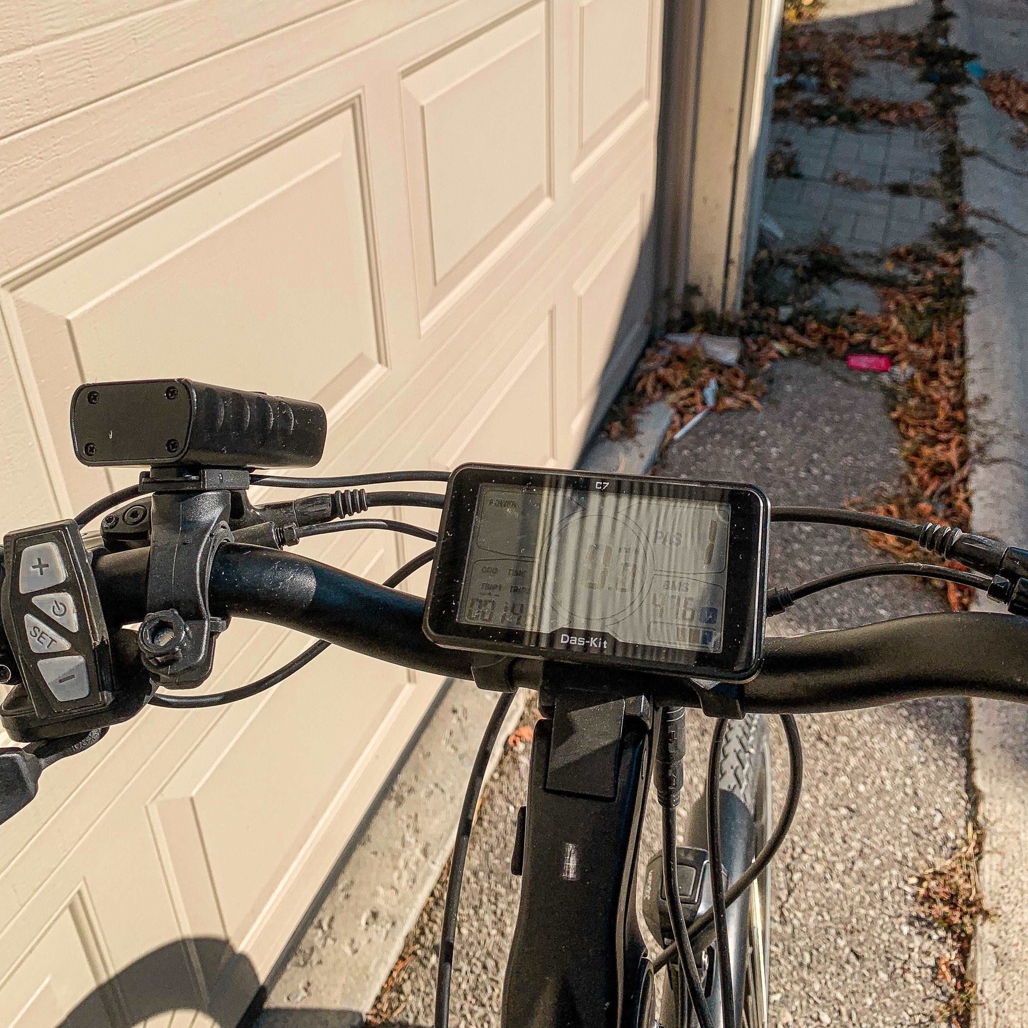 MAGNUM METRO 700C PLUS – TN Ebike