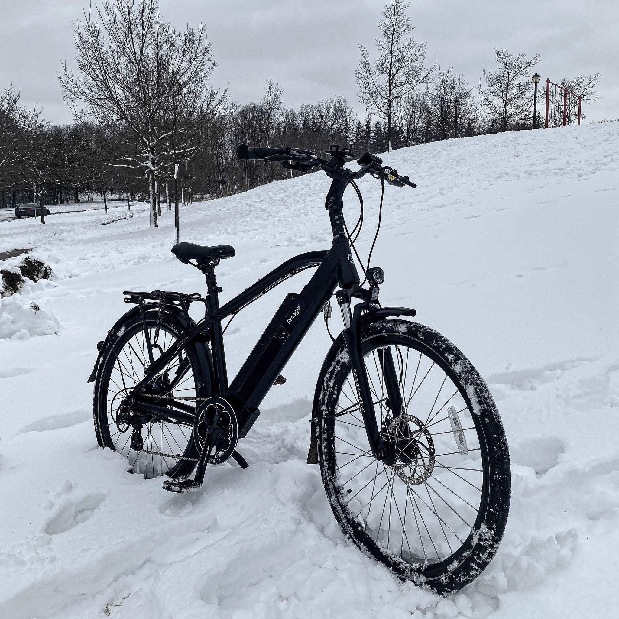 Amego Infinite – TN Ebike