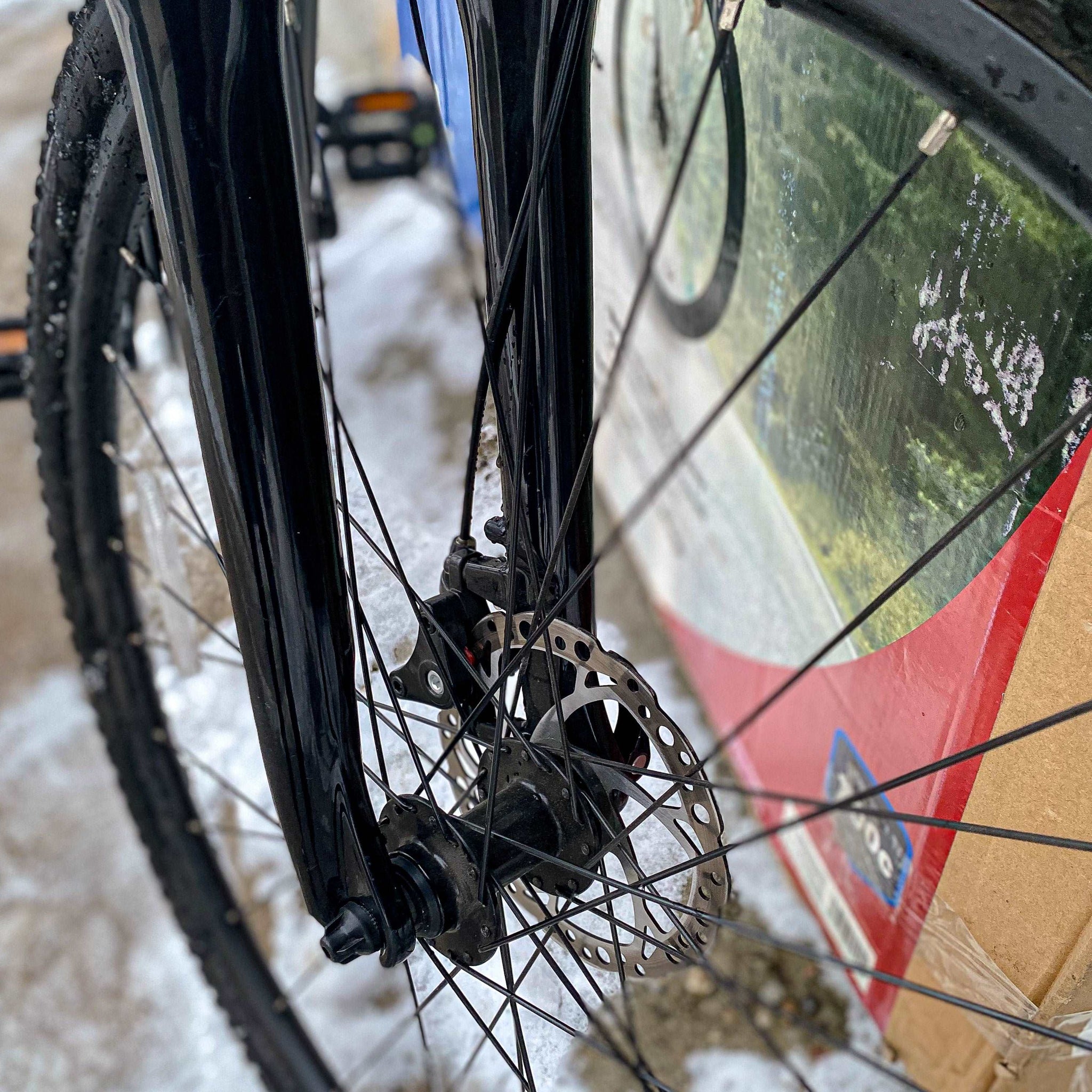 MOVELO ELECTRIC BIKE 700C – TN Ebike