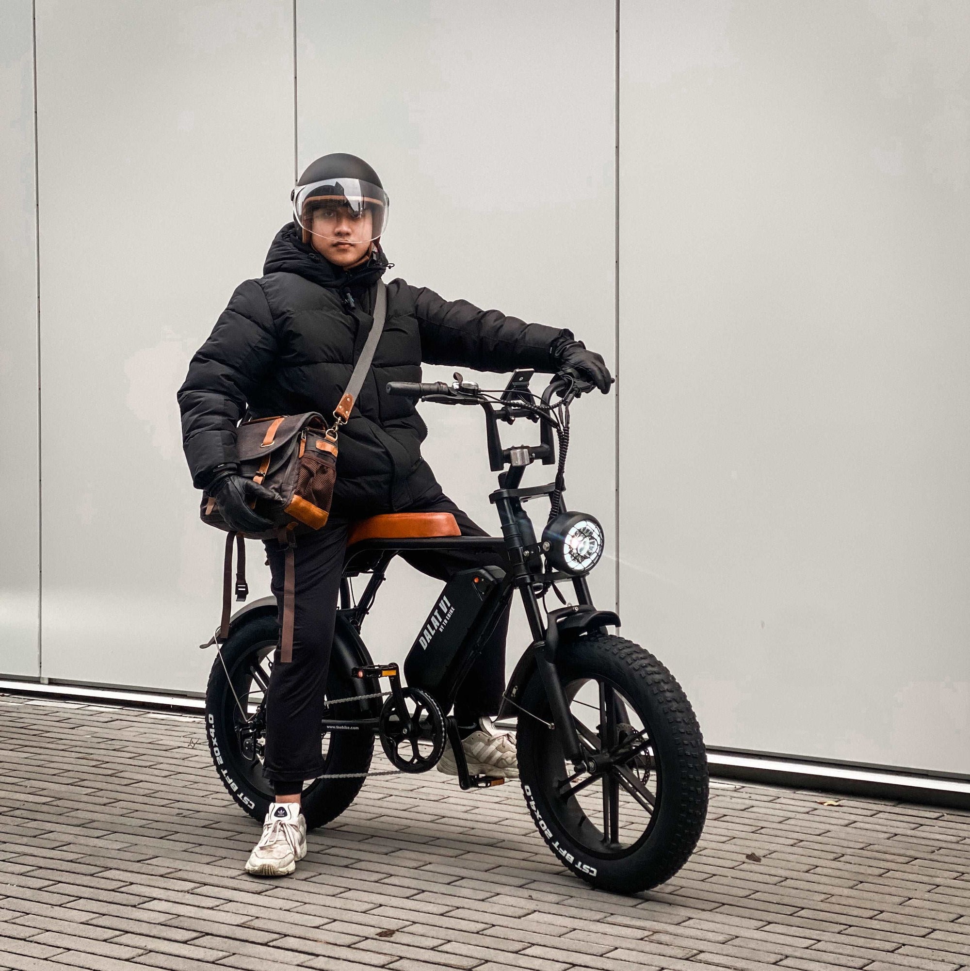 TN Ebike Canada: Electric bike sales and repair services in Toronto
