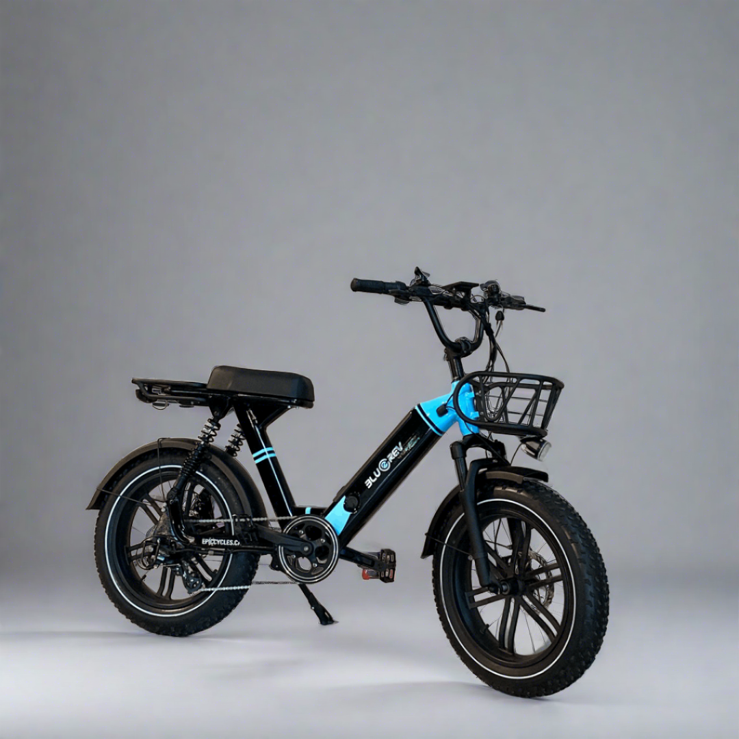 Miami Vice – TN Ebike