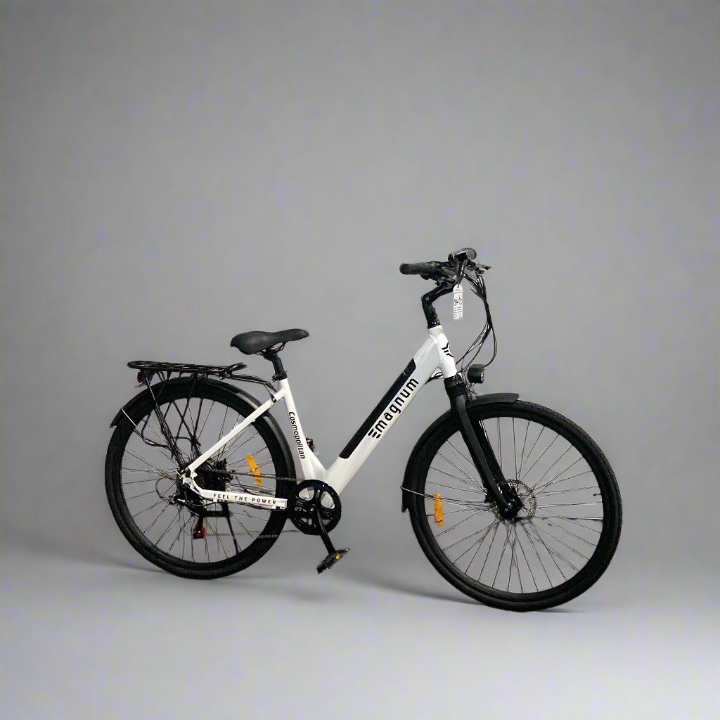 Magnum Cosmopolitan – TN Ebike